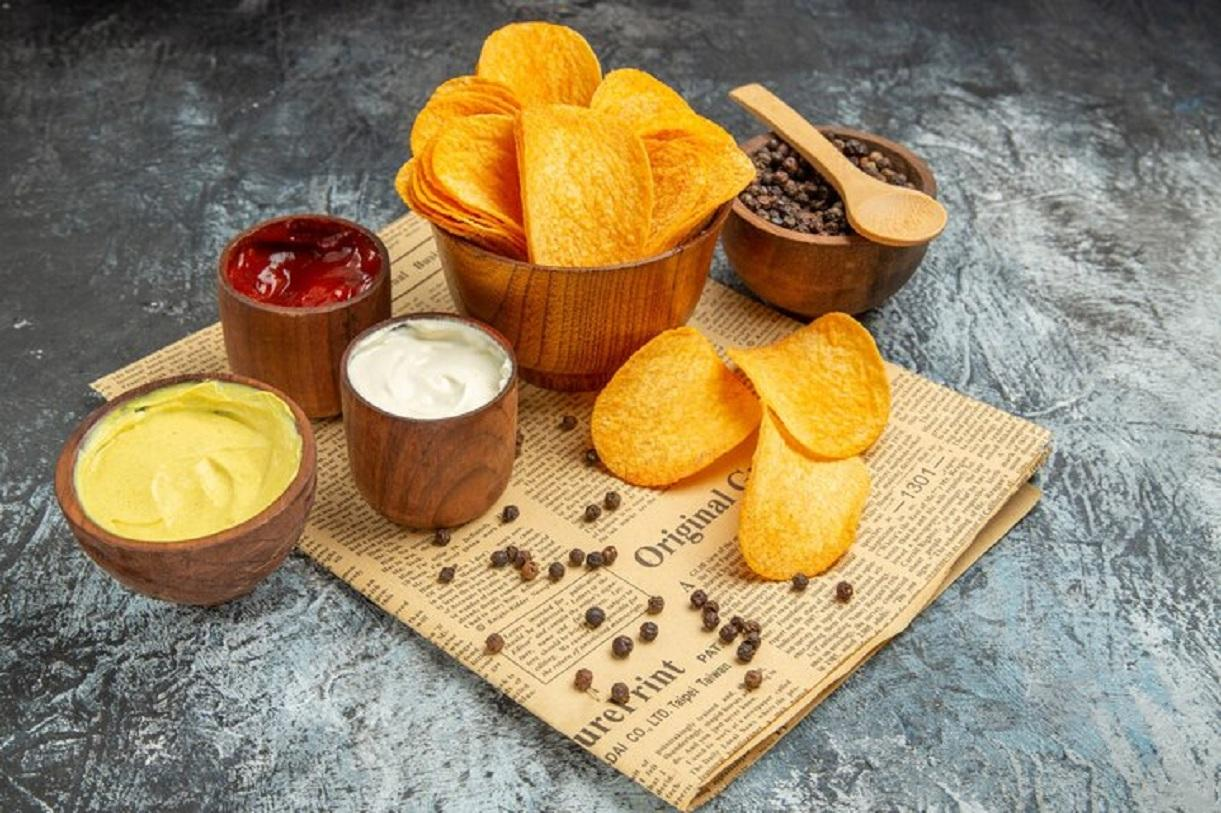 Conseils pour choisir les bons chips pour l'aperitif